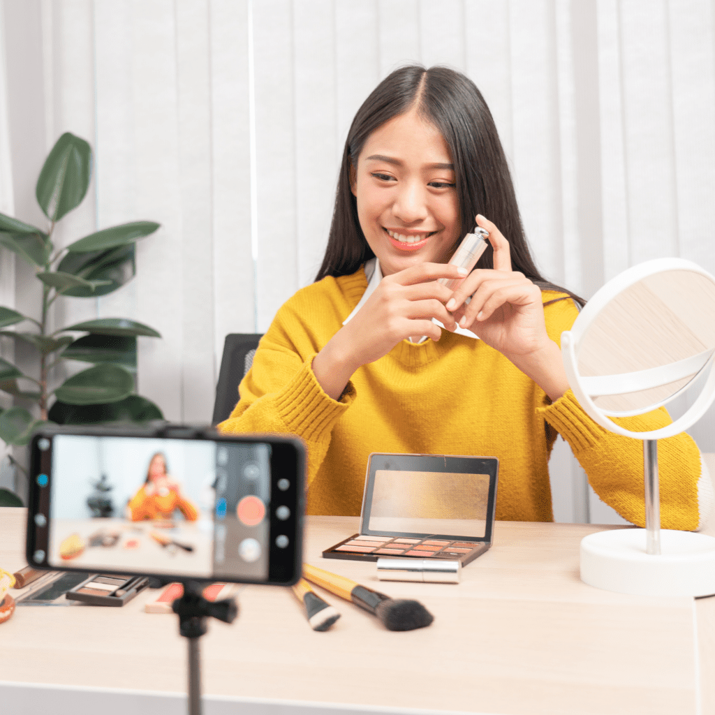 Influencer Marketing – Fly Digital